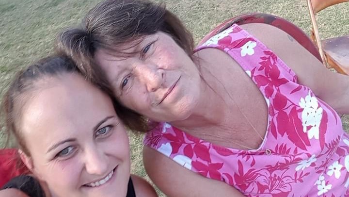 Fundraiser by Nichole Walker : Honoring Judy Jackson: A Life Remembered