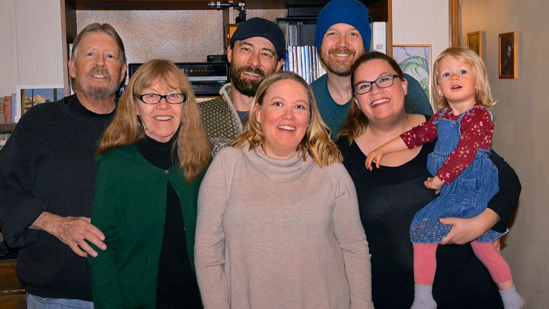 Fundraiser by Julia Brazell : Help Lonesome Bob & Family Battle Kidney ...