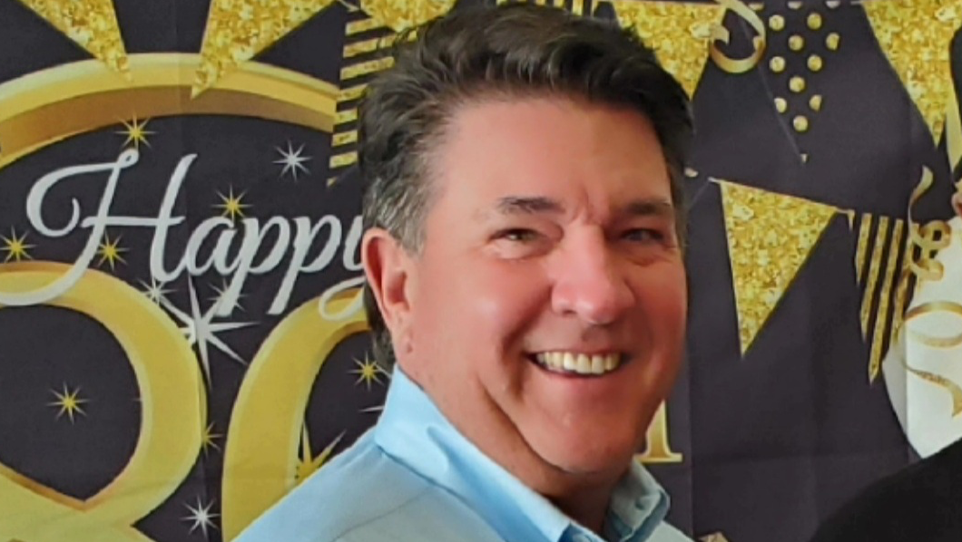 Fundraiser by Mandy Hohenberger : Kent McCune’s Brain Surgery and Recovery