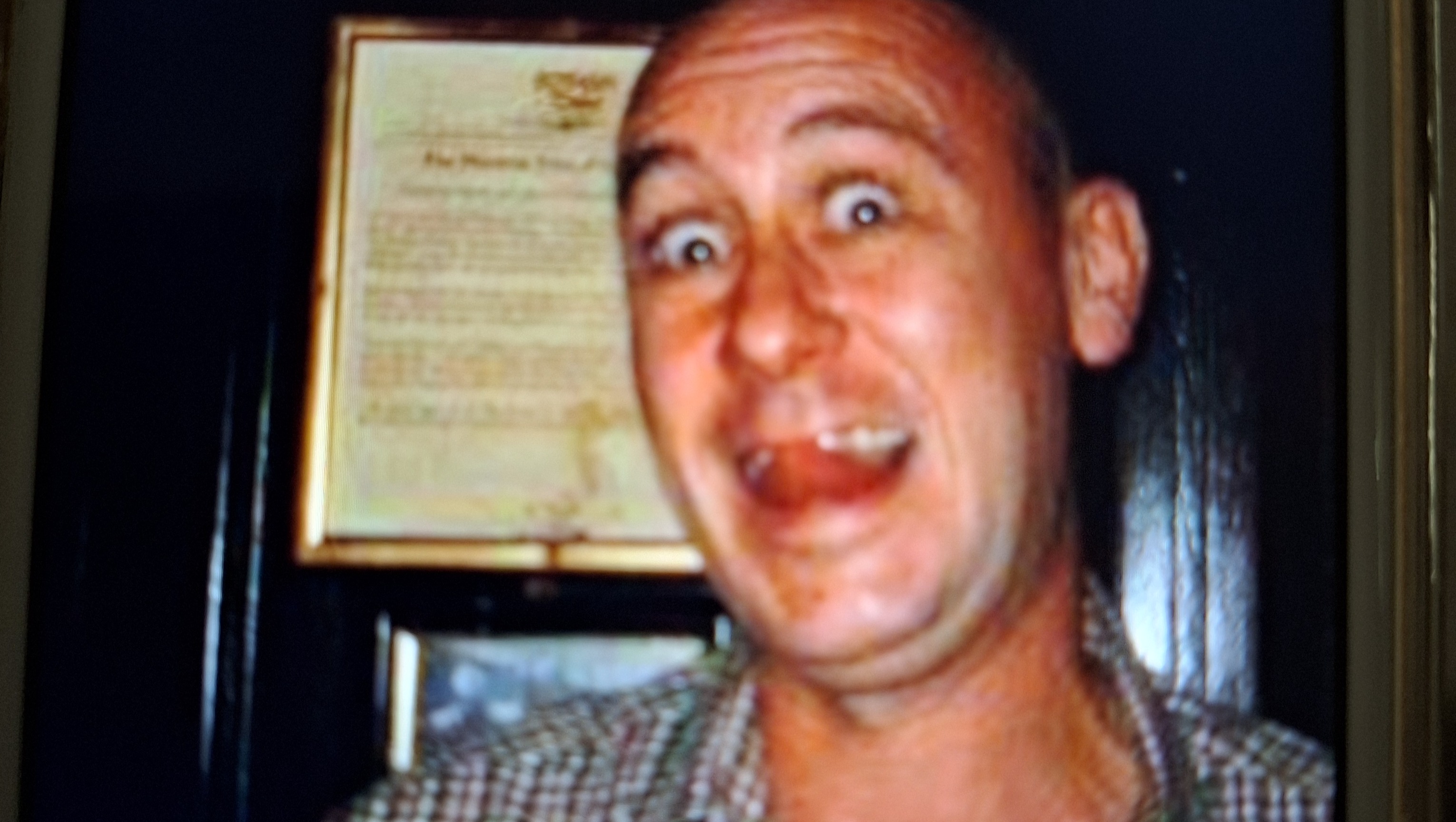 Fundraiser by Garry Watt : Brian Emmerson"s funeral fund