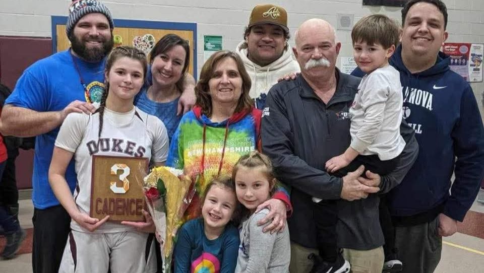 Fundraiser for Lorri Castor by Jasmine Roach : Support Lorri Castor's ...