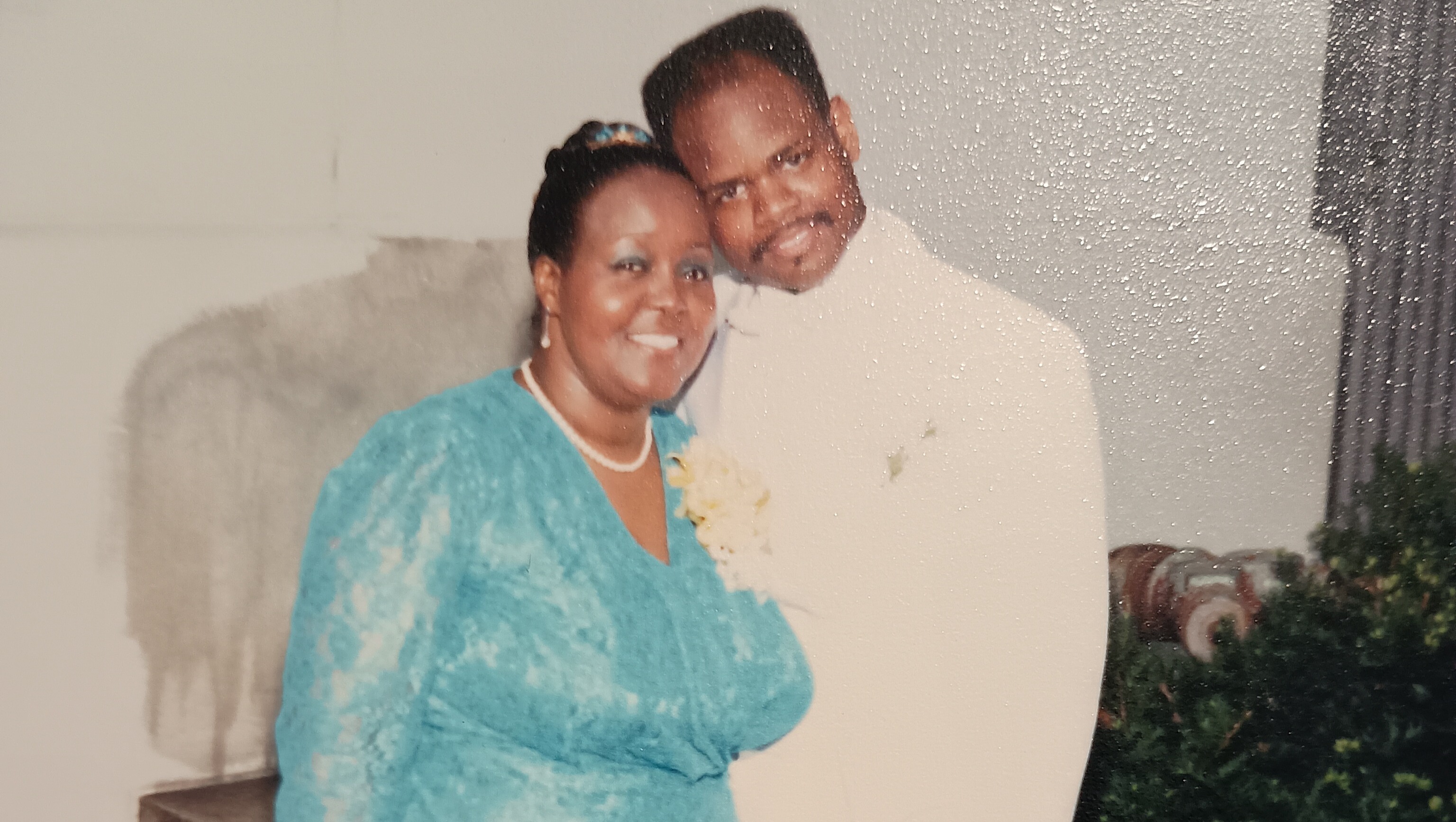 Fundraiser by Lauren Nicole Smith : Remembering Faye: A Loving Tribute