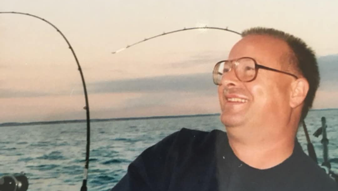 Fundraiser for Donald Benoit by Michelle LeCloux : Support Donnie's ...