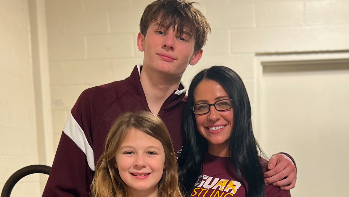 Fundraiser for Stephanie Durbin by Abby Claybern : Join Us in Easing ...