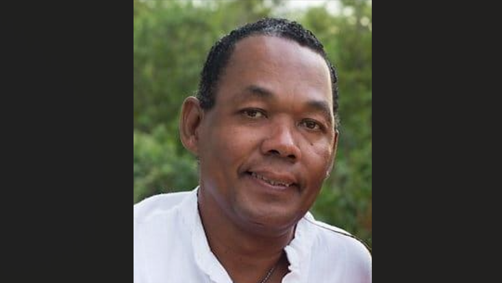 Fundraiser by Blake Powell : Help Reverend Keith Miller in His Time of Need