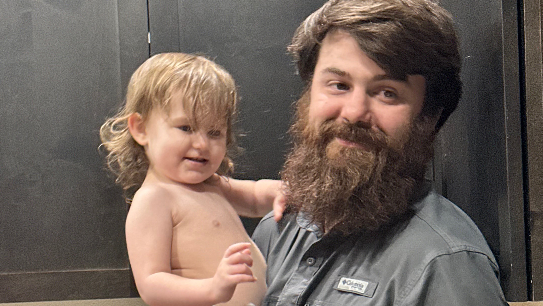 Fundraiser by Halley Baxter : Help Joey Williams Fight for His Life
