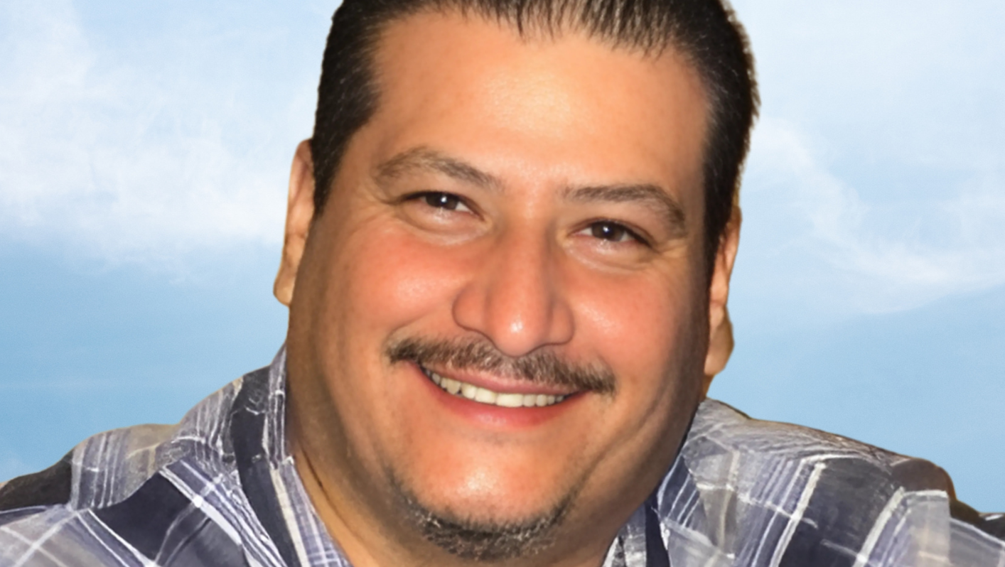 Fundraiser by Alejandro Rivera : Ángel Rivera