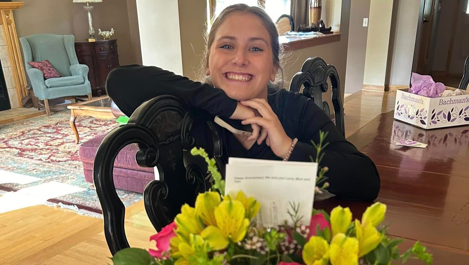 Fundraiser for Christopher Radecki by Gizzi Family : Honoring the Life ...