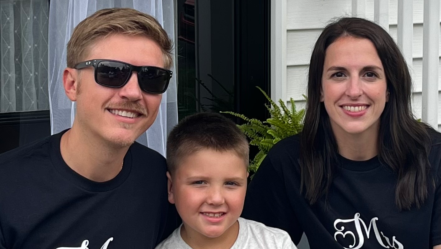 Fundraiser for Michael Zordan by Shannon Moore : Support Michael Zordan ...