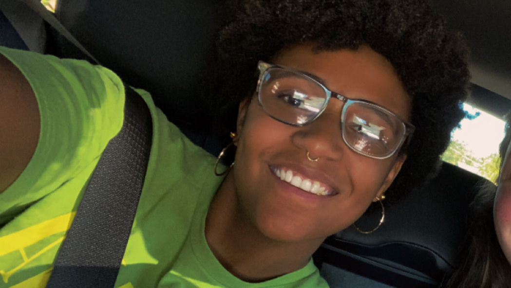 Fundraiser by Ashlyn Haldeman : Ashlyn's New York Mission Trip