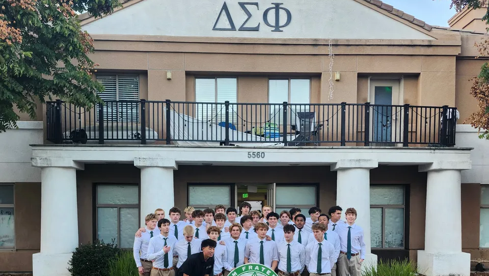 Fundraiser by Jim Kalb : Preserving Delta Sigma Phi - Gamma Alpha's legacy
