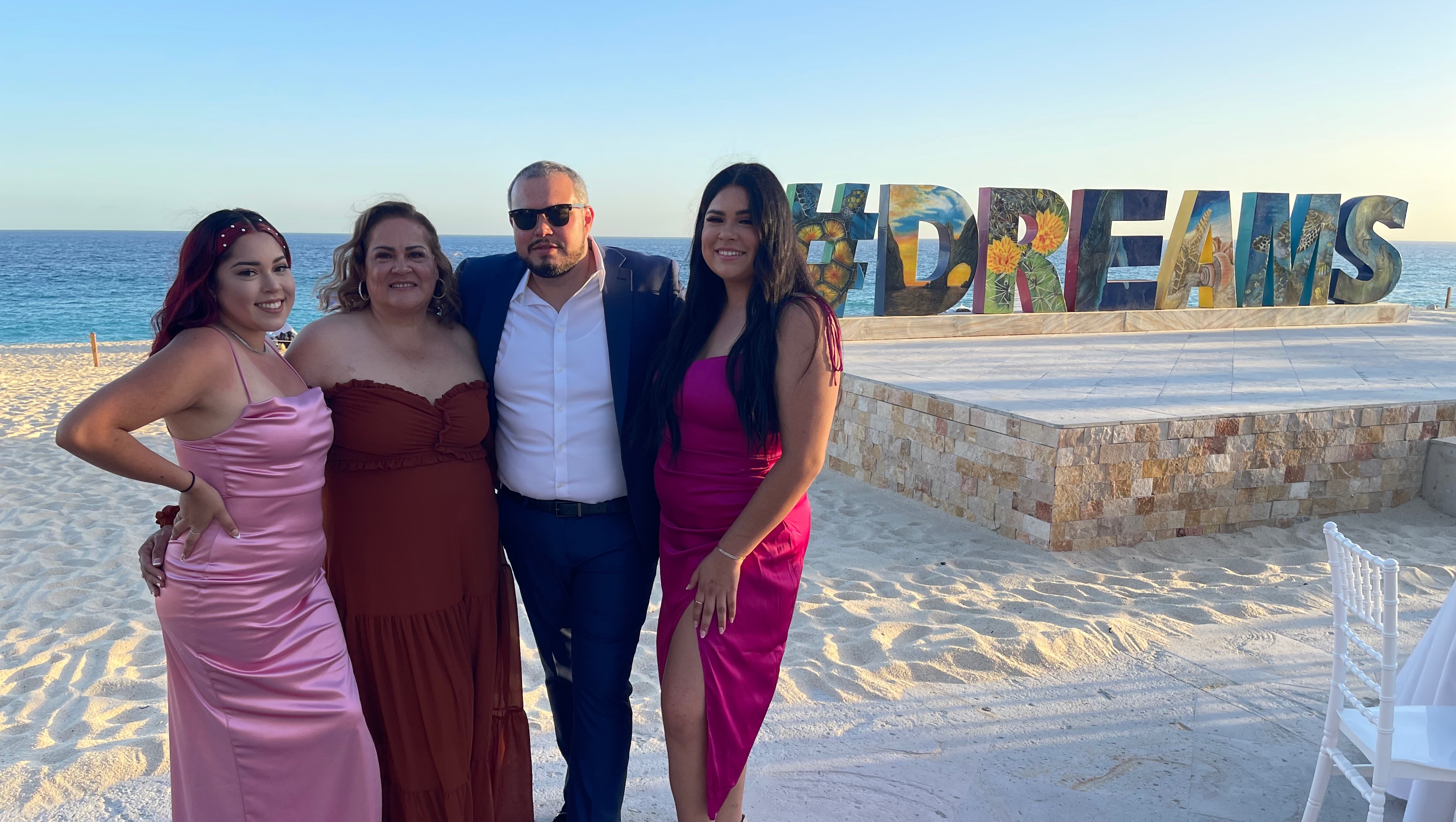 Fundraiser by Ximena Prado : Monica Isabel Prado Alvarez
