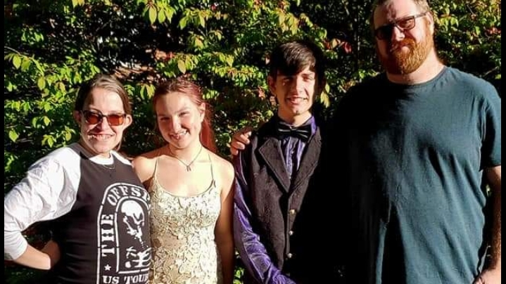 Fundraiser for Cydney & Brian Cory by Kaylin Bolen : Support A Kidney ...