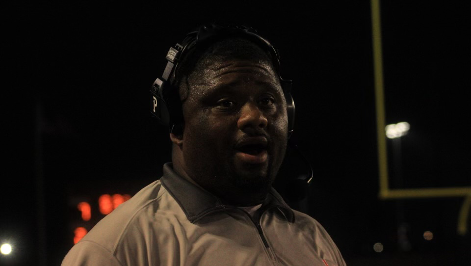 Fundraiser by Laron Johnson : Support Coach Johnson's Evacuation Journey