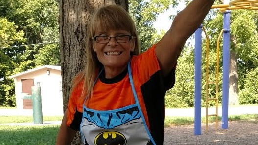 Fundraiser for Laura Jahn by Jamie Roberts : In Memory of Kimmy Hunter ...