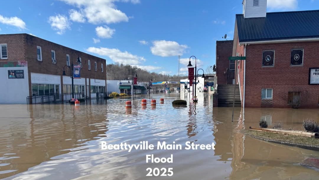 Fundraiser for James Flinchum by James Skiff : Help Silvercreek Emerge ...