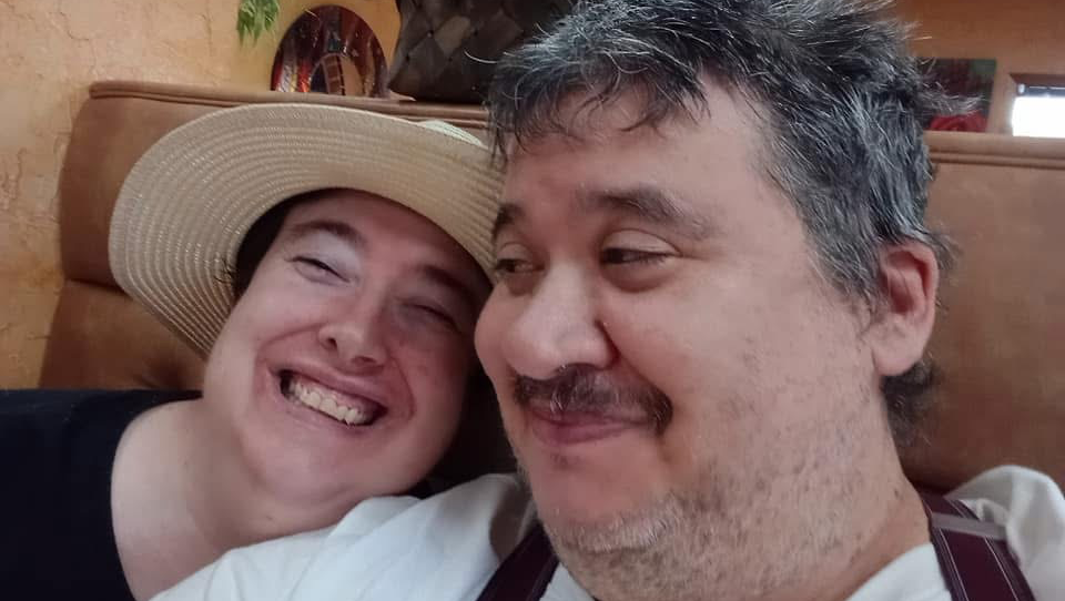 Fundraiser by Mindy Winchester : Ease Mark's Burden After Losing Carrie