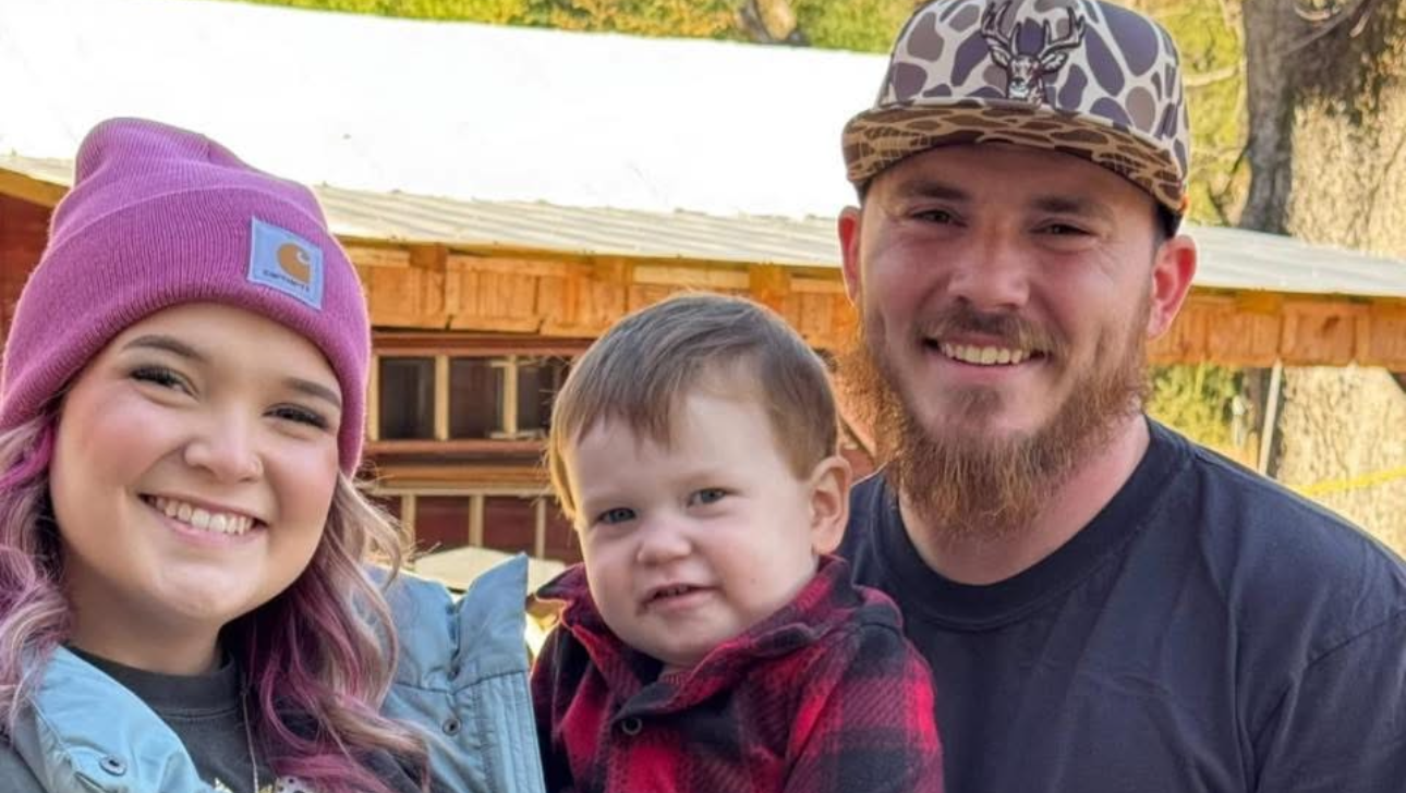 Fundraiser for Kenzi Morgan by Kaylee Key : Support the Morgans ...