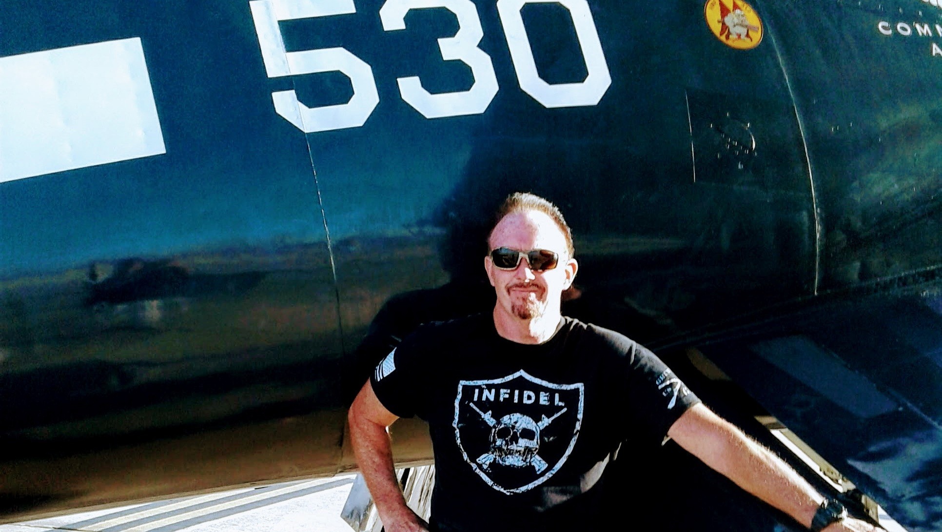 Fundraiser by Martin Berry : Stand with Martin During His Health Battle