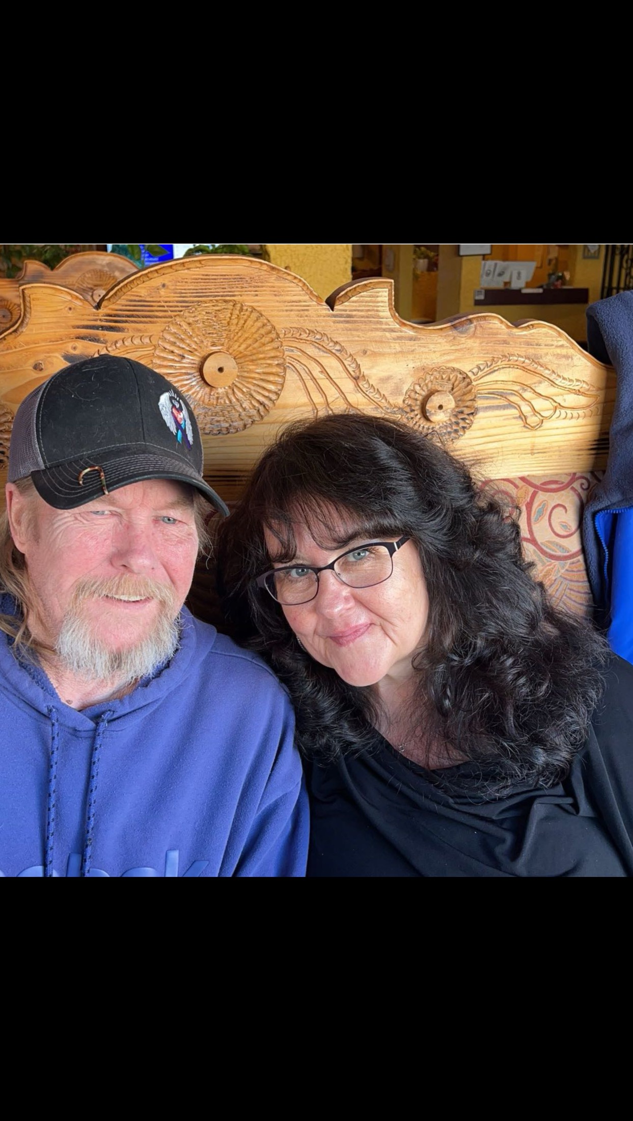 Fundraiser by Brooklynn Stankiewicz : Support Needed for Tim's Cremation