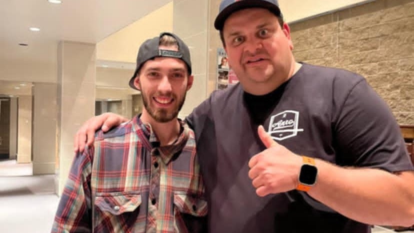 Fundraiser by Stephanie Giasson : Michael Gravel