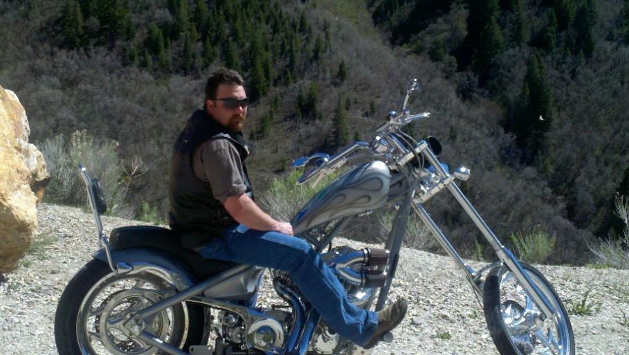 Fundraiser by Coryann Searle : In Memory of Shane T. Payne: Support Carma