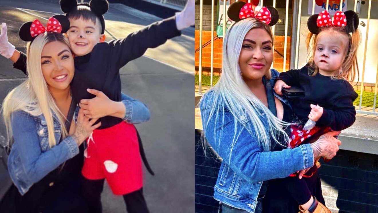 Fundraiser by belinda & : Honouring the Life of Danni-Jay Browning