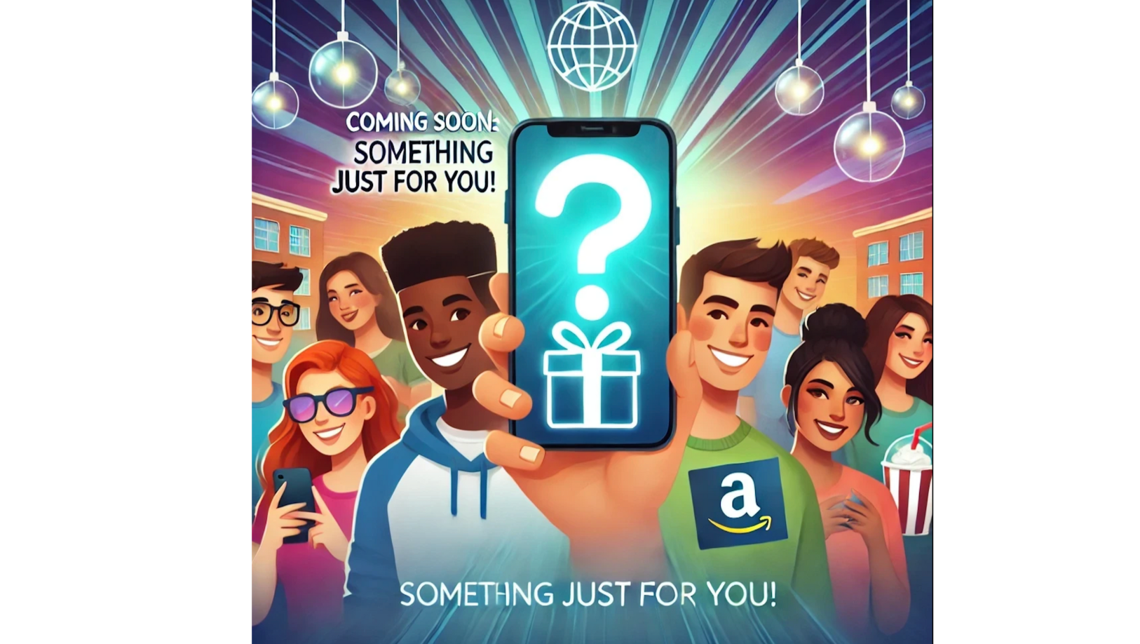 Fundraiser by Priscilla Samson : Help Us Connect College Students