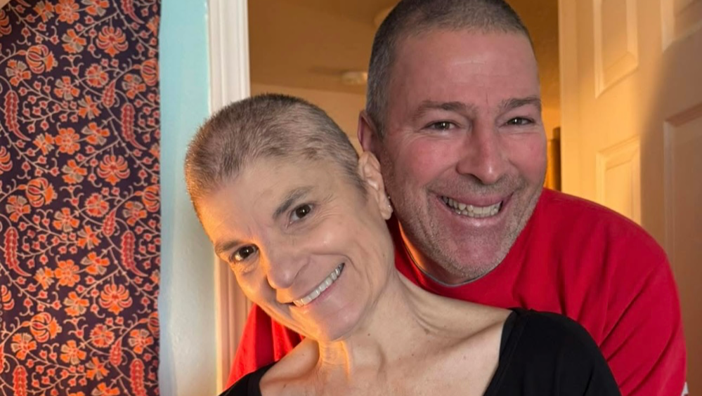 Fundraiser for Molly Gill by America Hopson : Support Molly's Fight ...