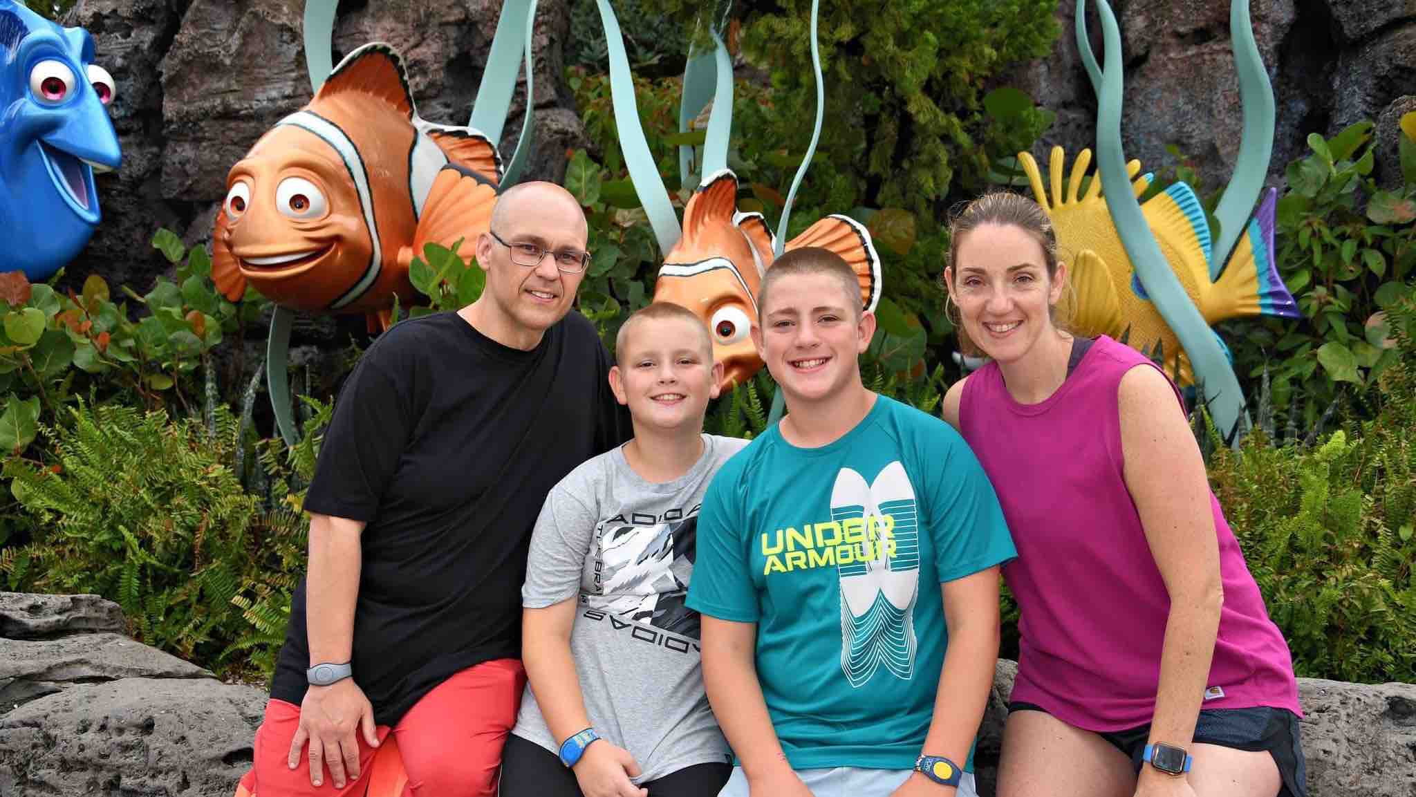 Fundraiser for Robyn Stone by Katherine Sclafani : Help the Stone ...