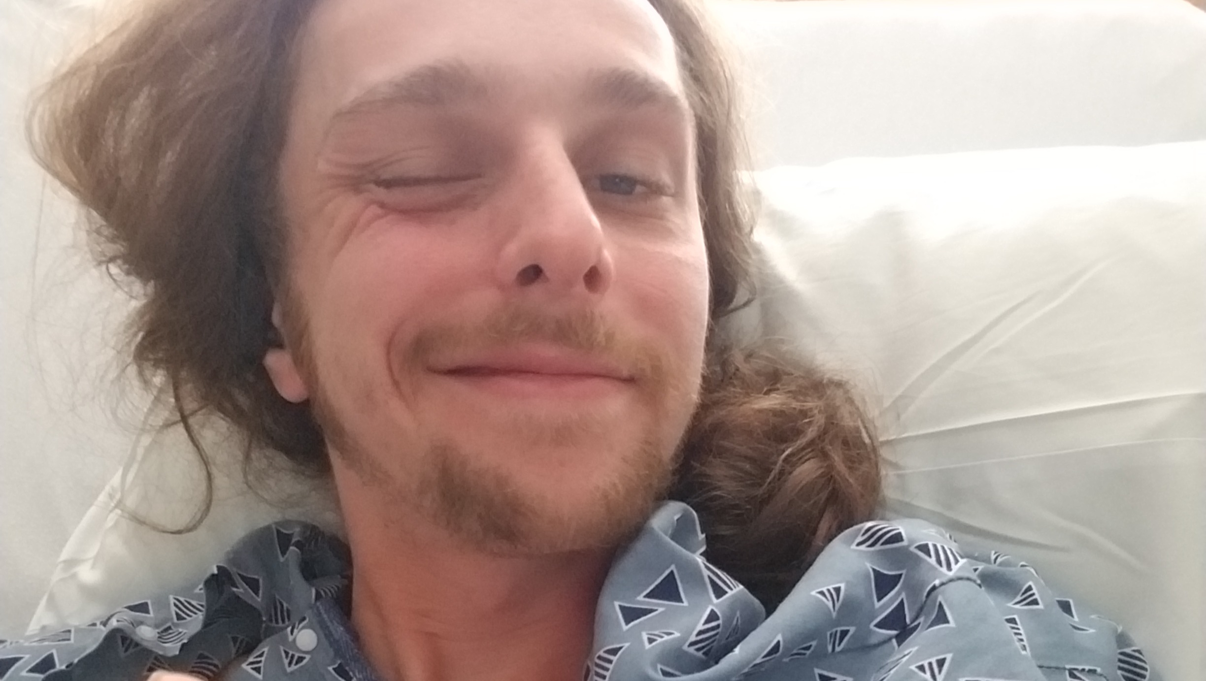 Fundraiser by Alexander Townsend : Help me stay in my home while ...