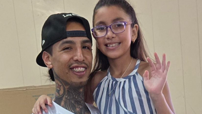 Fundraiser by Victoria Mendez : Rest in Peace, Edgar: A Life Cut Short