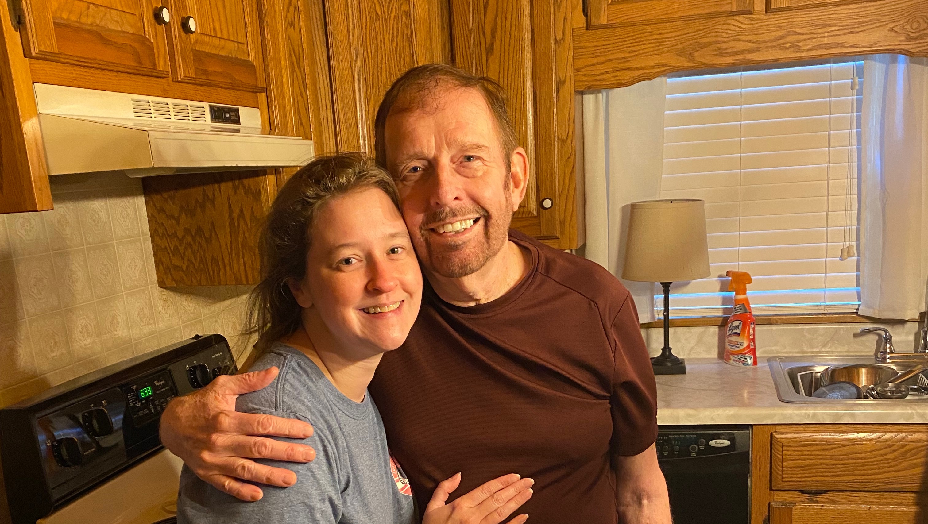 Fundraiser by Emily Davies : Help Steve Cromer Overcome Health Setbacks