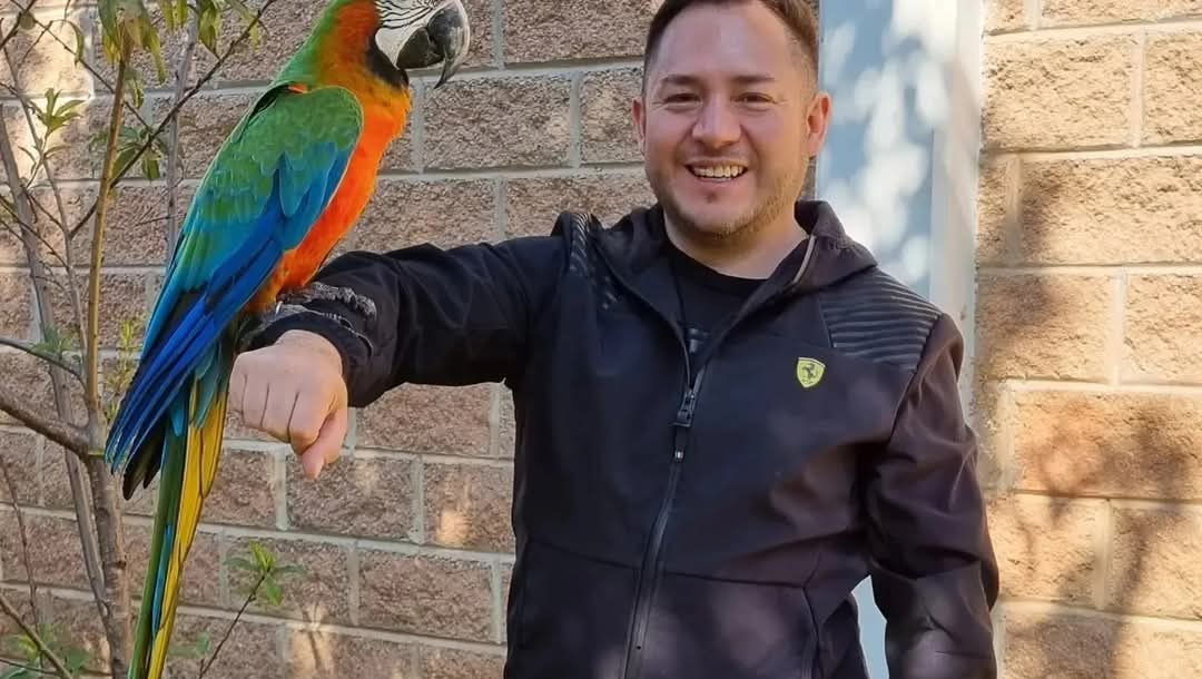 Fundraiser by Uriel Cisneros : Ricardo Mota, un amigo de corazón