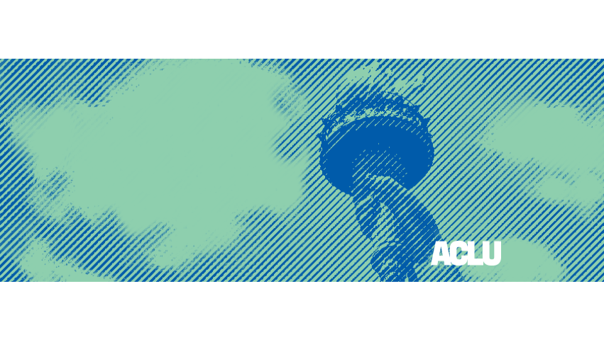 Fundraiser by Mykhanh and Joshua Pham : ACLU Birthday Match: Support ...
