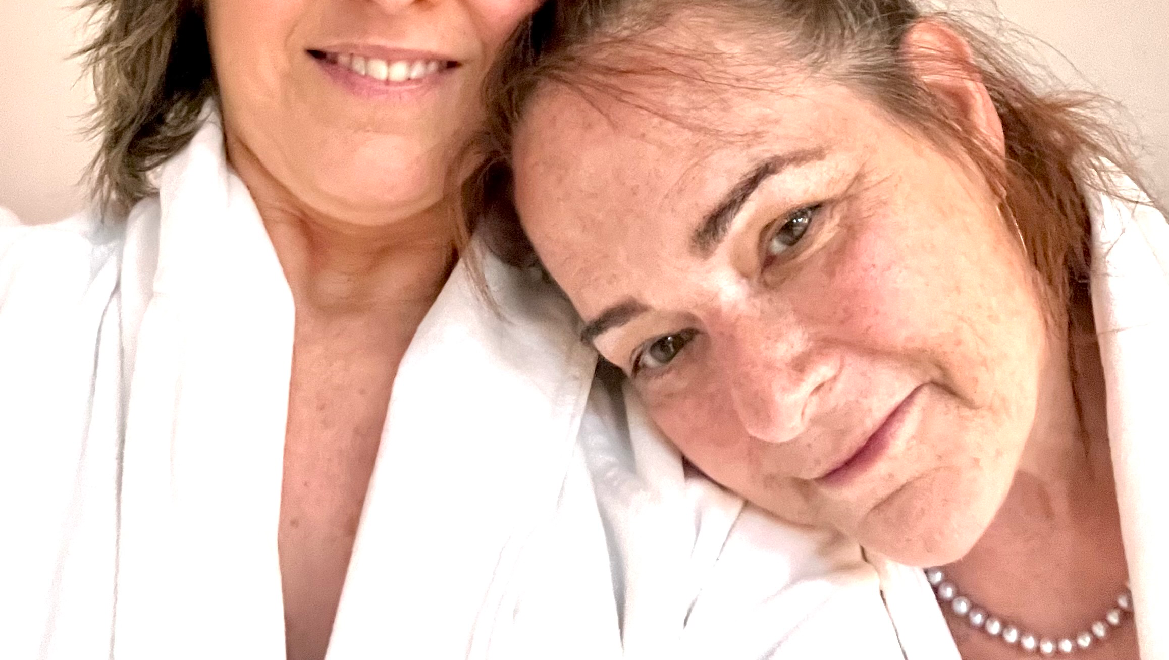 Fundraiser by Kathryn Schorr : Help my mom and sister rebuild after devastating fire.