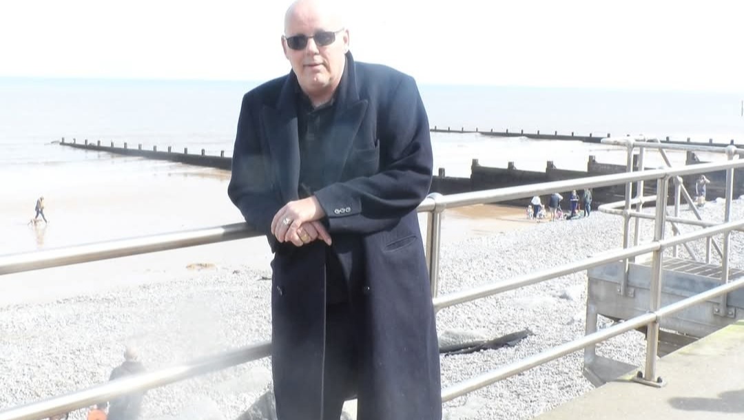 Fundraiser by Kerry-leigh Loveridge : David loveridge funeral fund