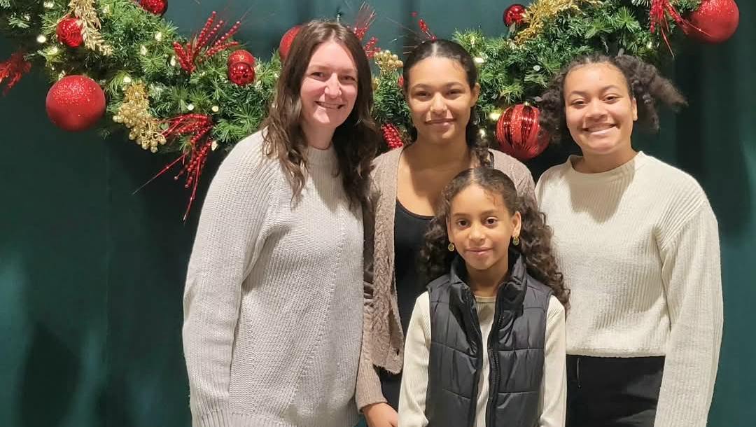 Fundraiser by Aimee Bourdeau : Please think of donating or sharing for ...
