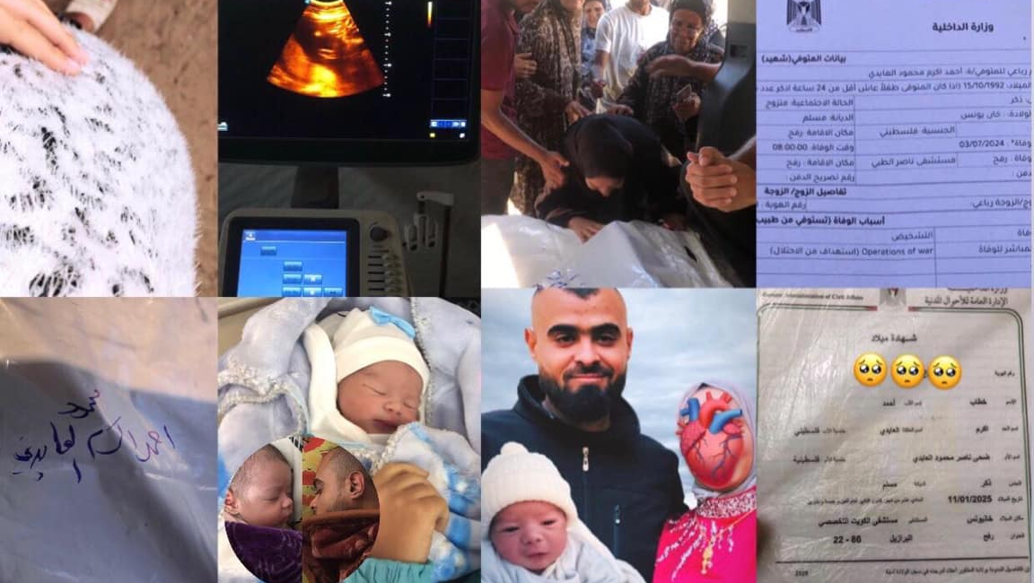 Fundraiser for Husam Husein S ALJAFARI by Doha Naser Alaidi : A Widow ...