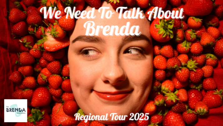 Fundraiser by Nichole Brown : Help Get 'We Need To Talk About Brenda ...