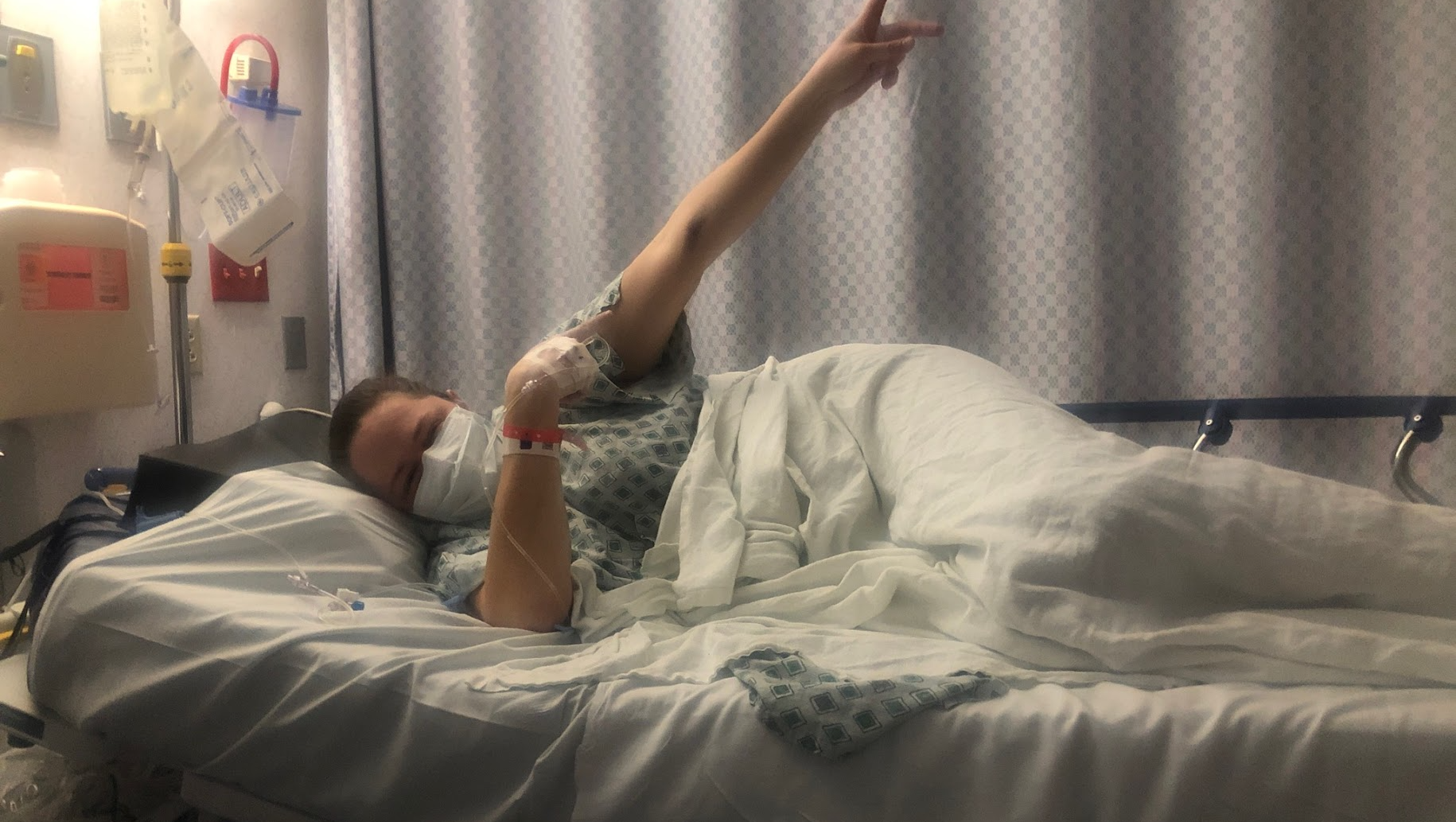 Fundraiser for Jenn Morris by Eliza and Sarah Heppner : Help Rachel ...