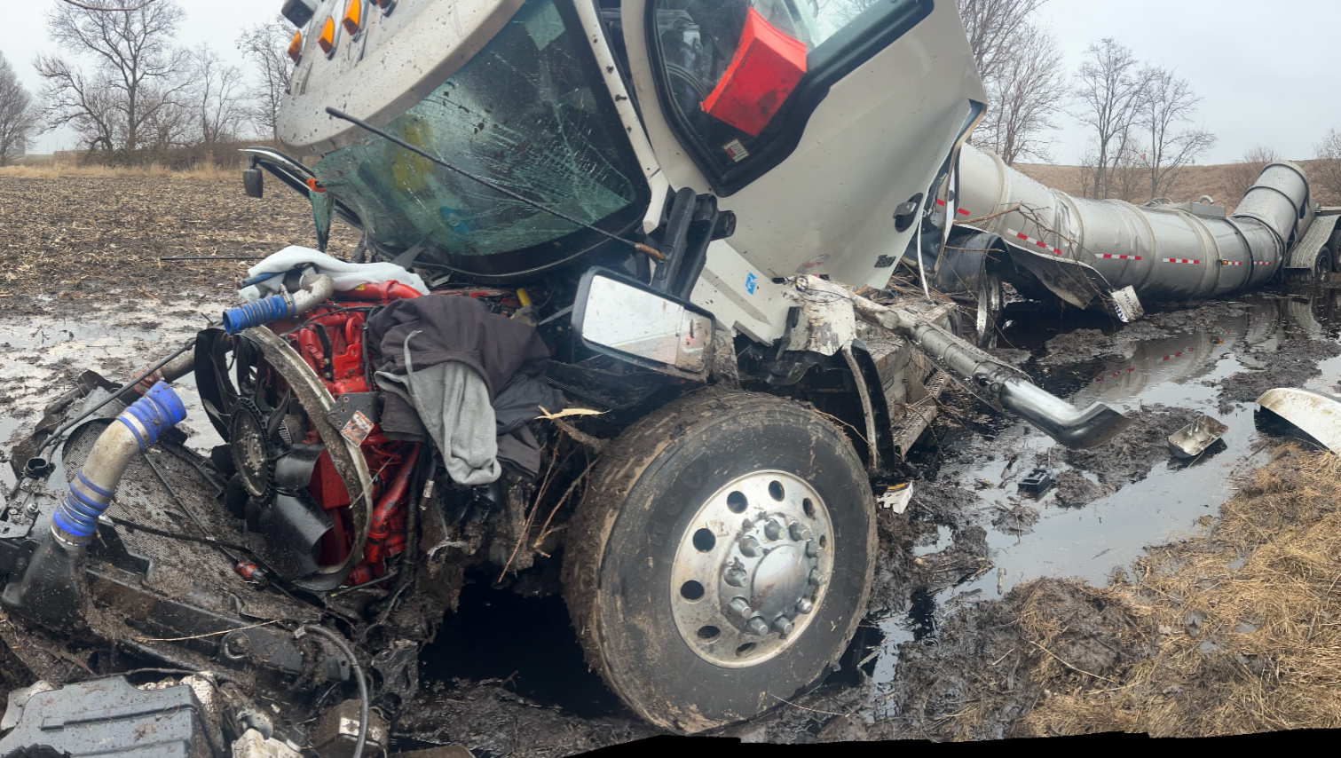 Fundraiser by Eric Dodge : Support Eric's Healing Journey After Accident