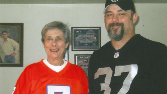 Fundraiser by Paul Hitchcock : Support Mike Cull After His Mother's ...