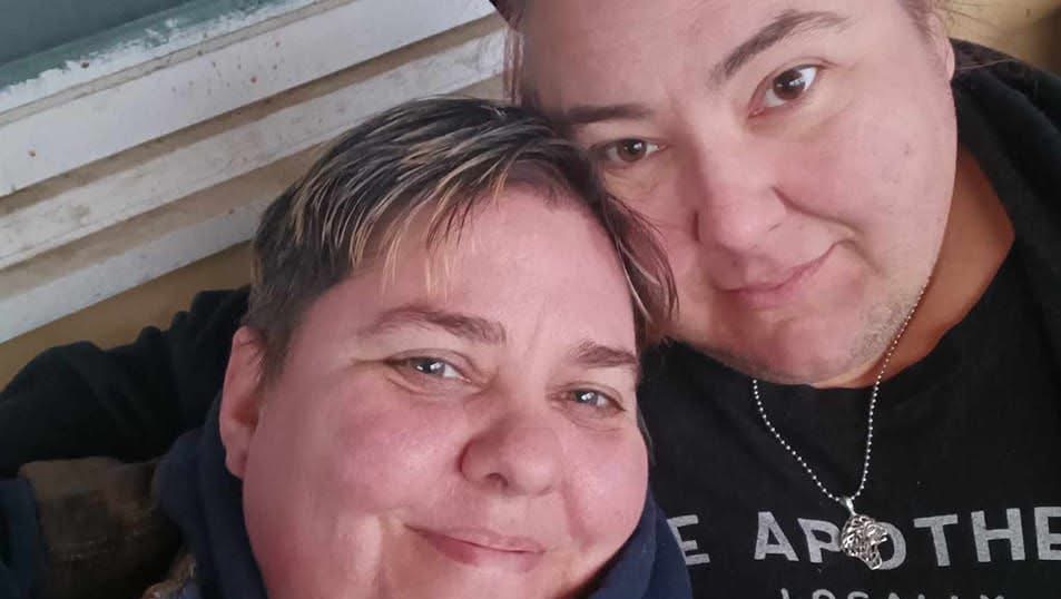 Fundraiser for Lenette Hermans by Danielle Champagne : Aid This Family ...