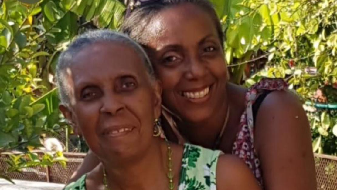 Fundraiser by Roderick McGregor : Support Doris Graham in Honoring Her ...