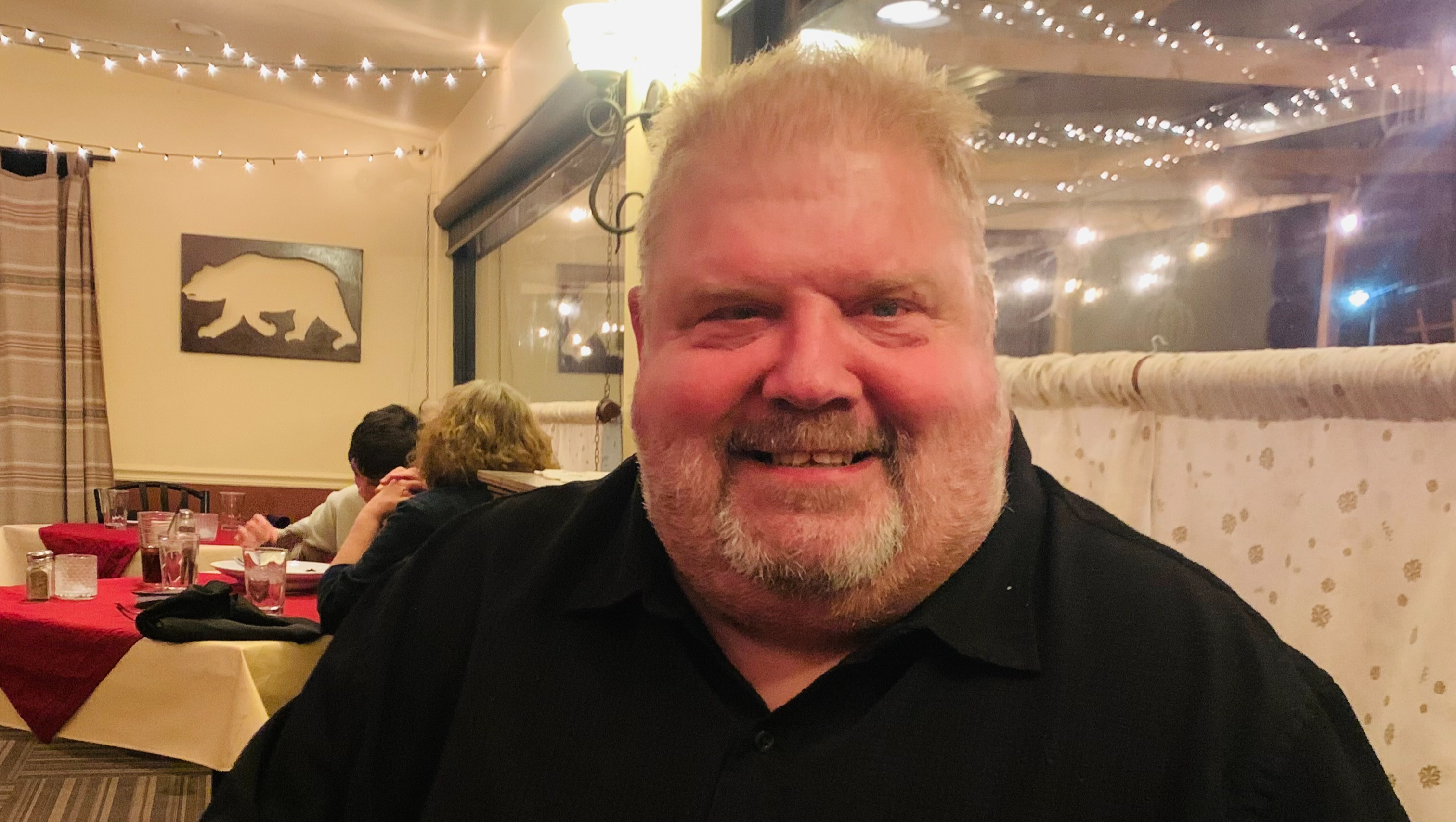 Fundraiser by Kate Shirley : Support Scott Shirley's Journey with ...