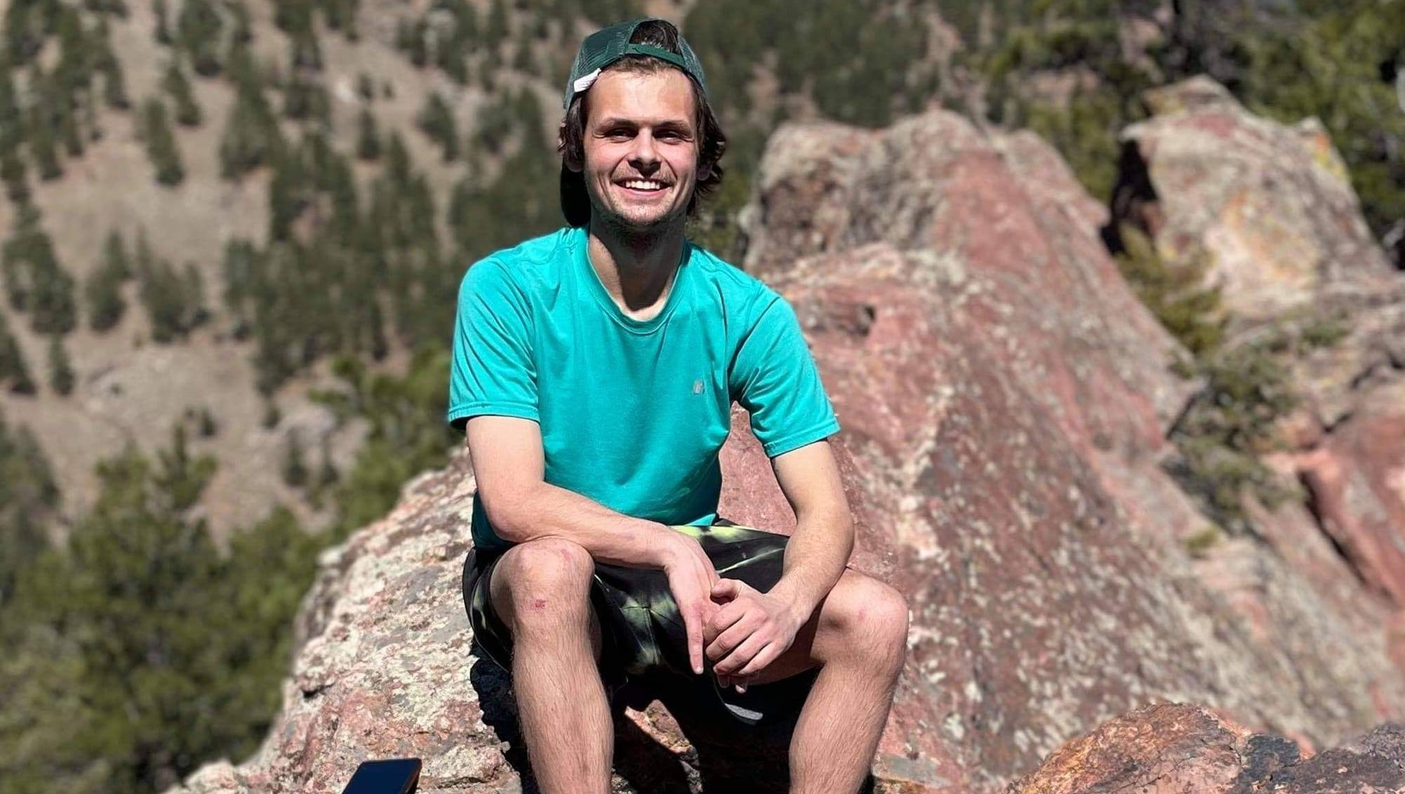 Fundraiser by Brooke Lake : Help Tanner Rebuild His Life After Spinal Cord Injury