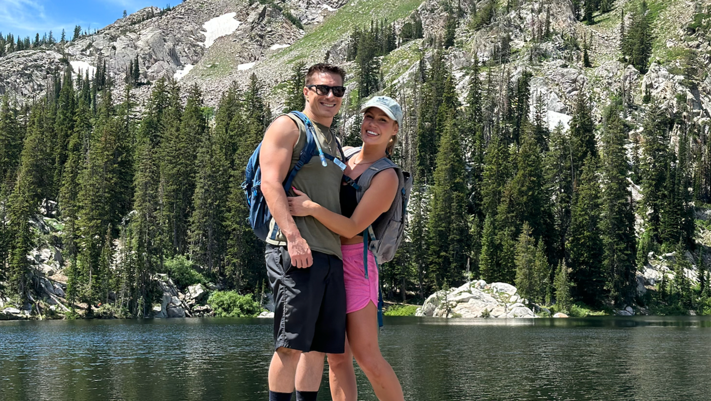 Fundraiser for Jaimie Osborn by Francine Dominelli : Support Gabe's ...