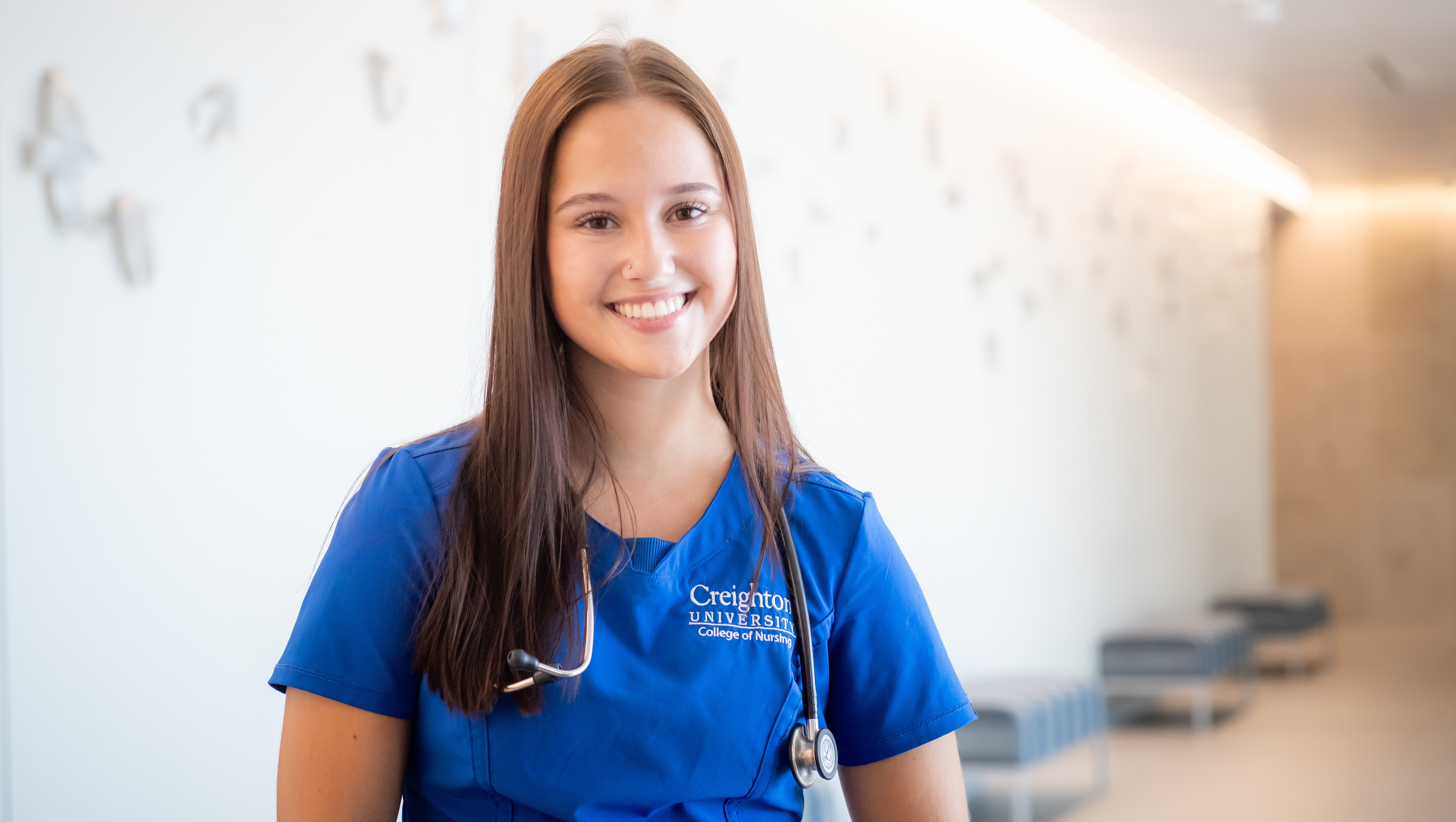 Fundraiser by Jordan Moser : Jordan's ILAC Journey: Nursing, Service ...