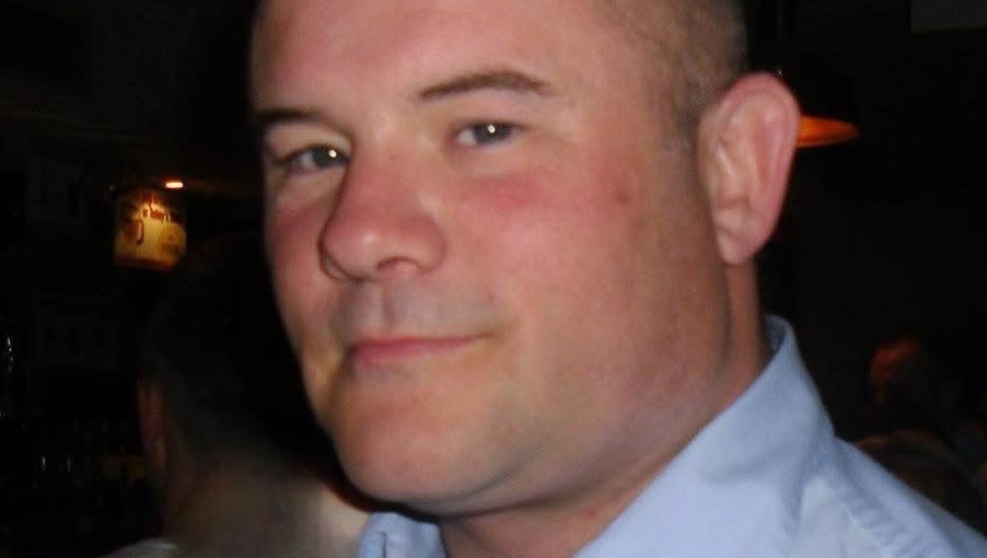 Fundraiser by Steven Field : Matthew Underwood